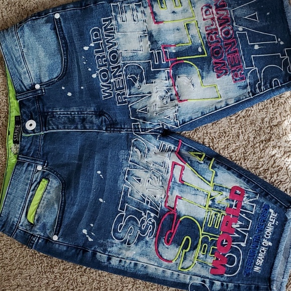 Akoo | Jeans | Akoo Jeans | Poshmark